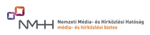 Nemzeti Média- és Hírközlési Hatóság • NMHH – hivatalos honlap