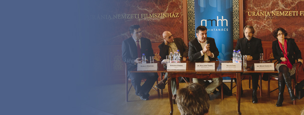 Nemzeti Média- és Hírközlési Hatóság • NMHH – hivatalos honlap