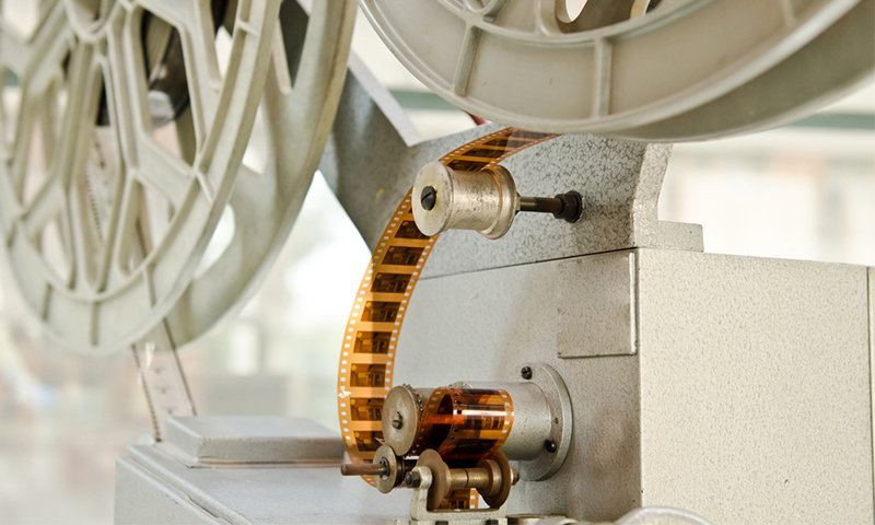 Kisfilmes pályázatot hirdet diákoknak az NMHH-val közösen a CineFest ...