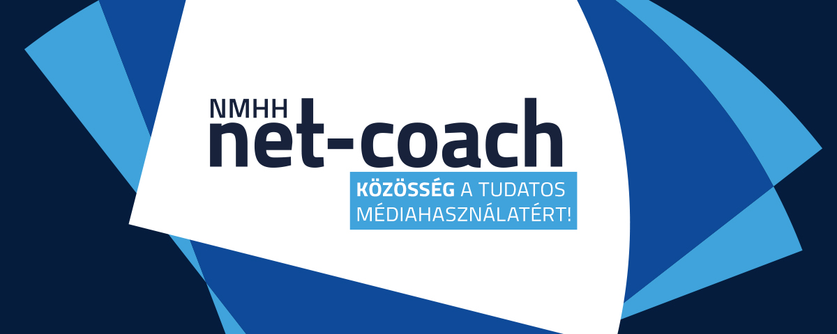 NMHH – hivatalos honlap • Nemzeti Média- és Hírközlési Hatóság